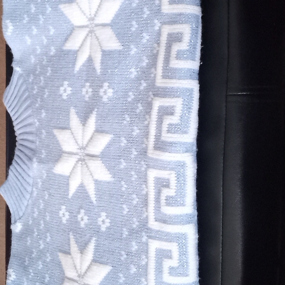 Kate Collins | Sweaters | Vintage Kate Collins Christmas Sweater | Poshmark